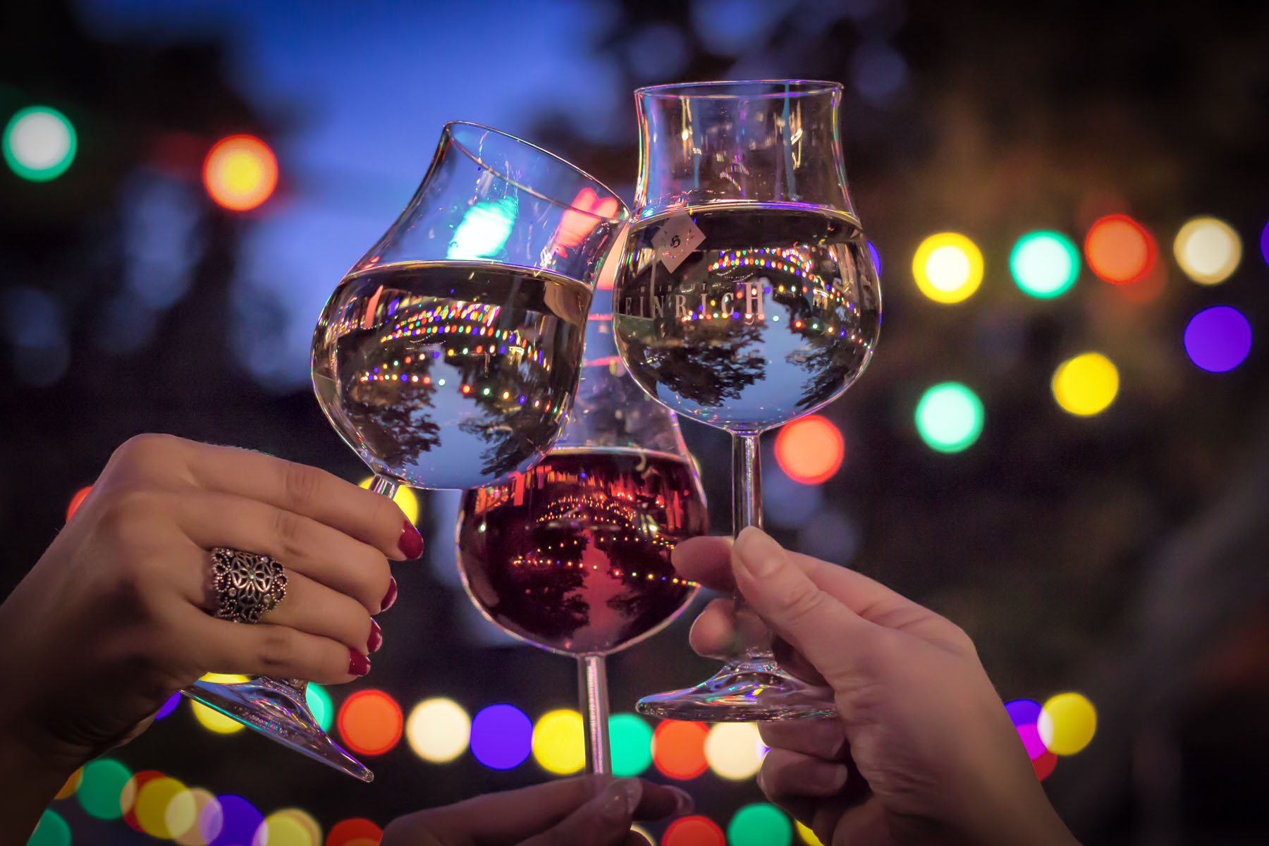 Weinfest 2023 - Bad Arolsen