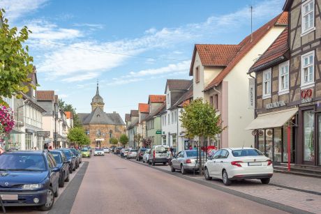 Unsere Stadt - Bad Arolsen